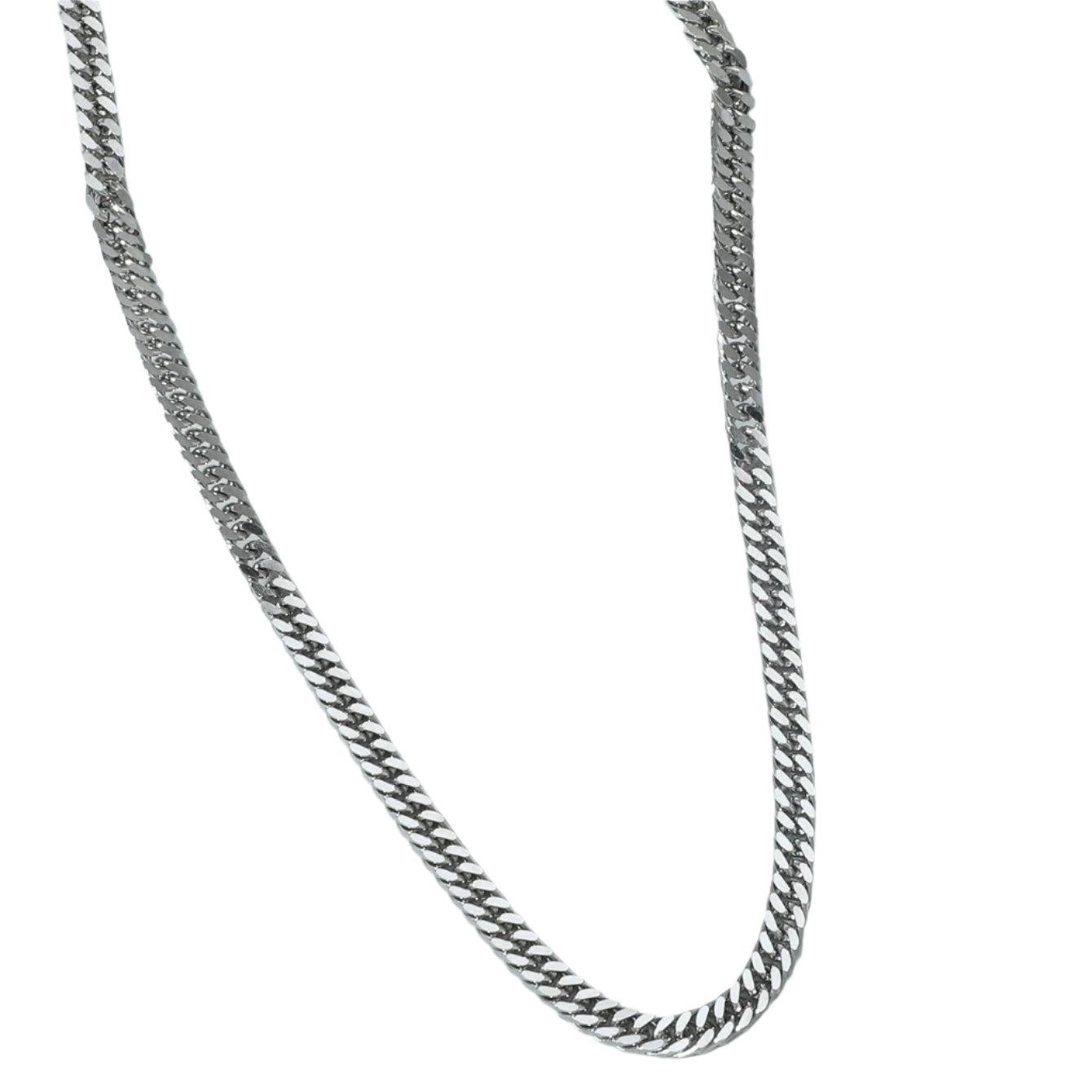 Snake Bone Cuban Chain – eleganto